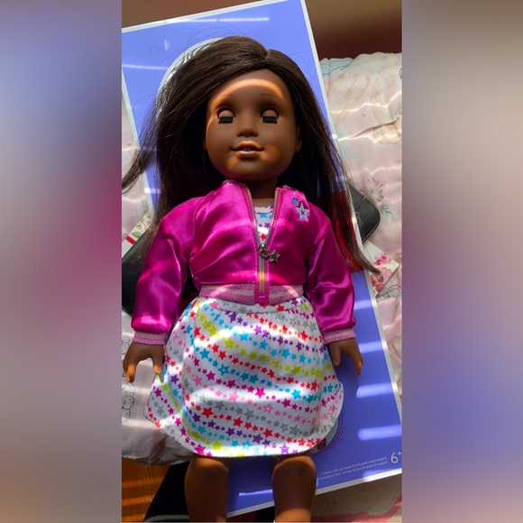 Toys | American Girl Truly Me Doll | Poshmark